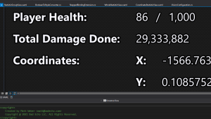Usable WPF Design-Time Data for .NET 5.0 (and 6.0) - omni's hackpad